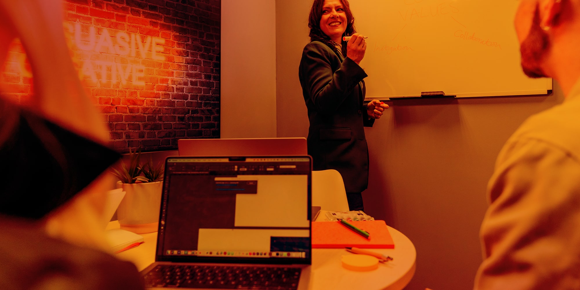 Creations - Cudos Creative