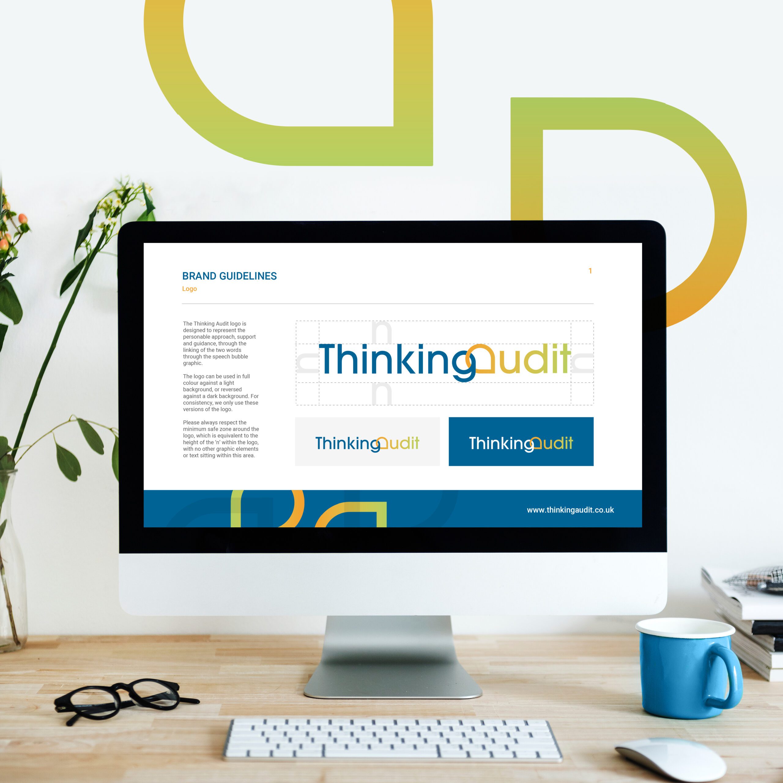 Thinking Audit - Cudos Creative